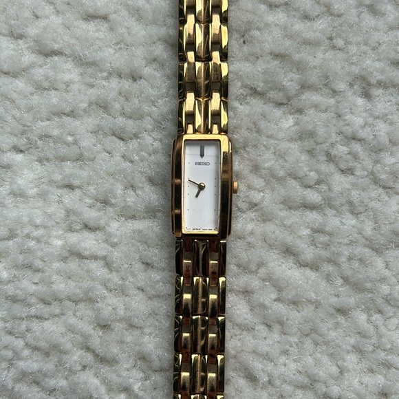 Seiko | Accessories | Vintage Seiko Watch | Poshmark